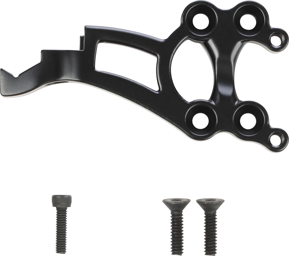 Joker 3 Mounting Braket kit - Bear Archery Pro Shop | Authentic Bows ...