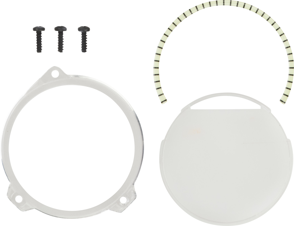 V5 Fiber Housing kit - Bear Archery Pro Shop | Authentic Bows ...